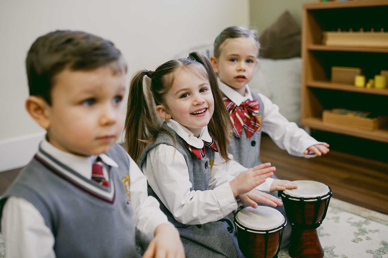 Renaissance Kids - Renaissance Academy of Learning