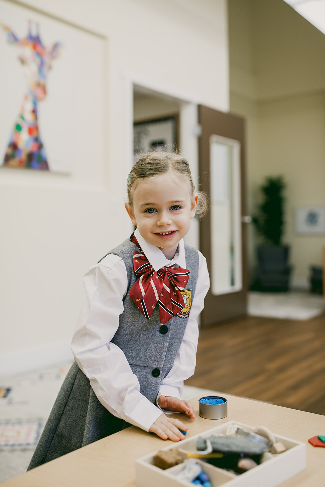Renaissance Kids - Renaissance Academy of Learning