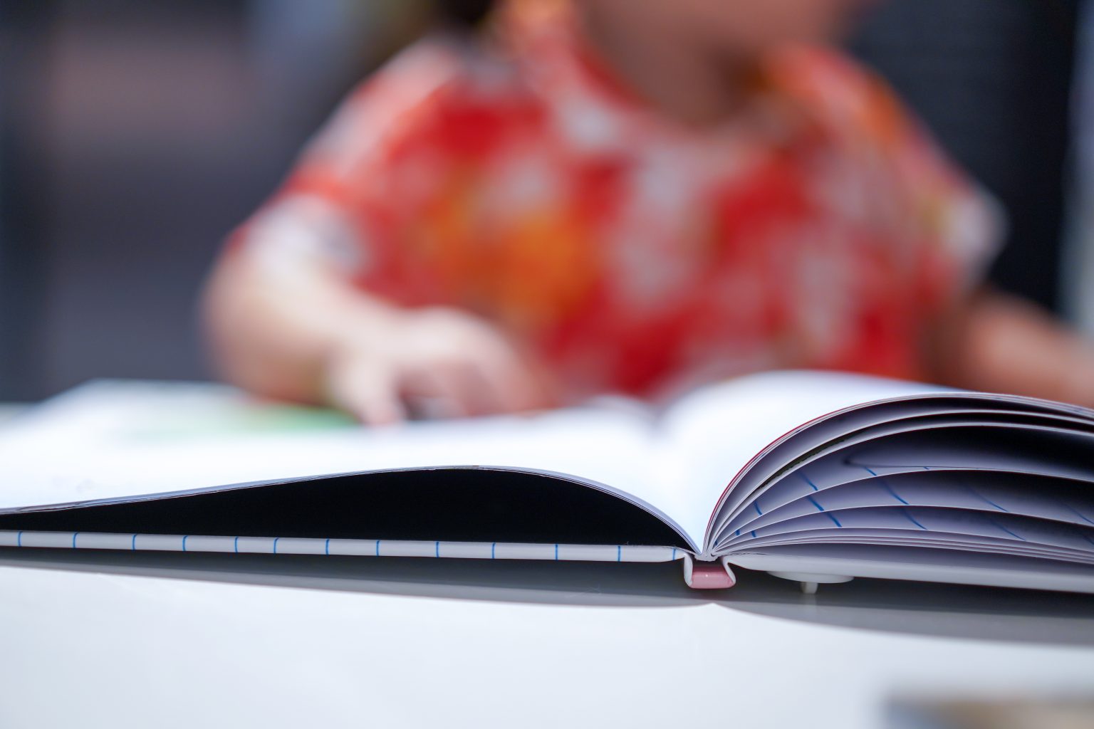 Reading & Writing Classes Richmond BC | Renaissance Kids