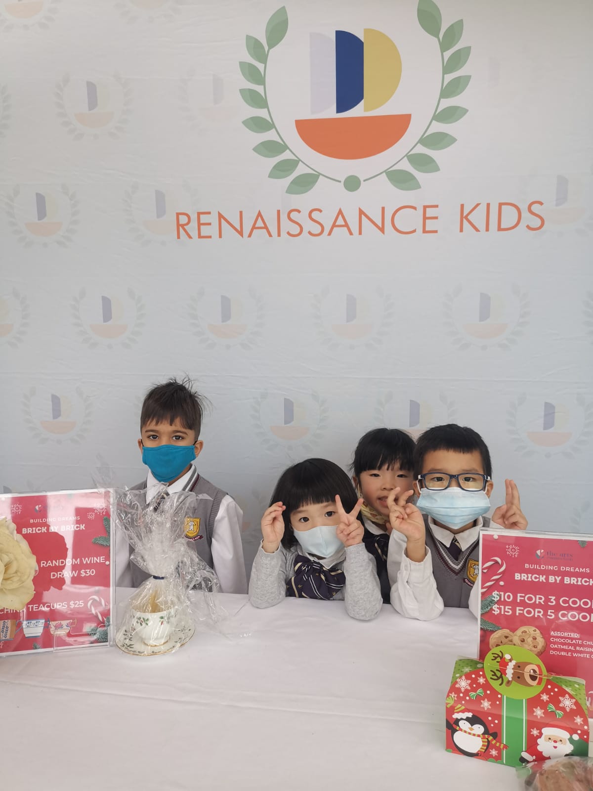 Our Philosophy - Renaissance Academy of Learning